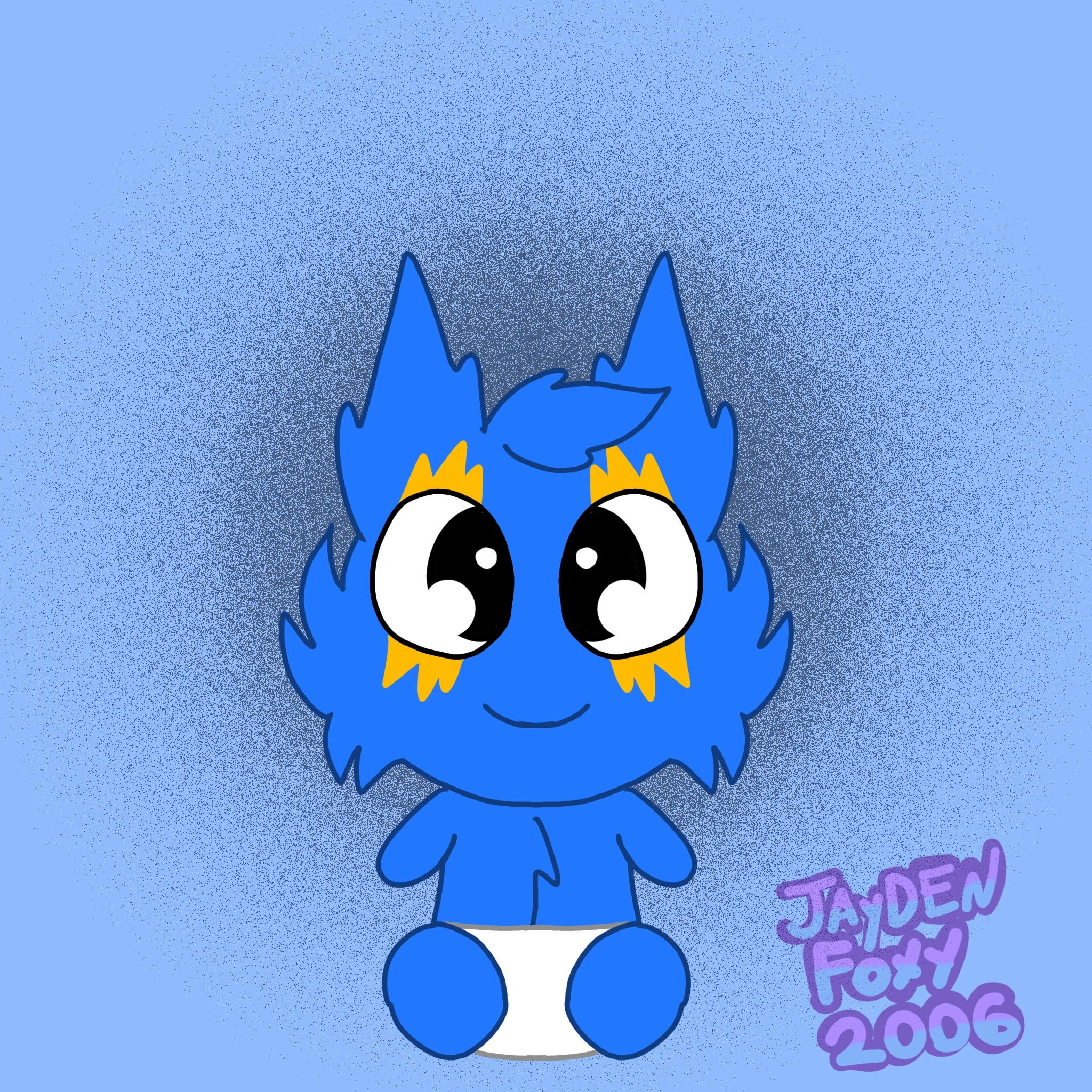 Baby Flumbo | Fandom