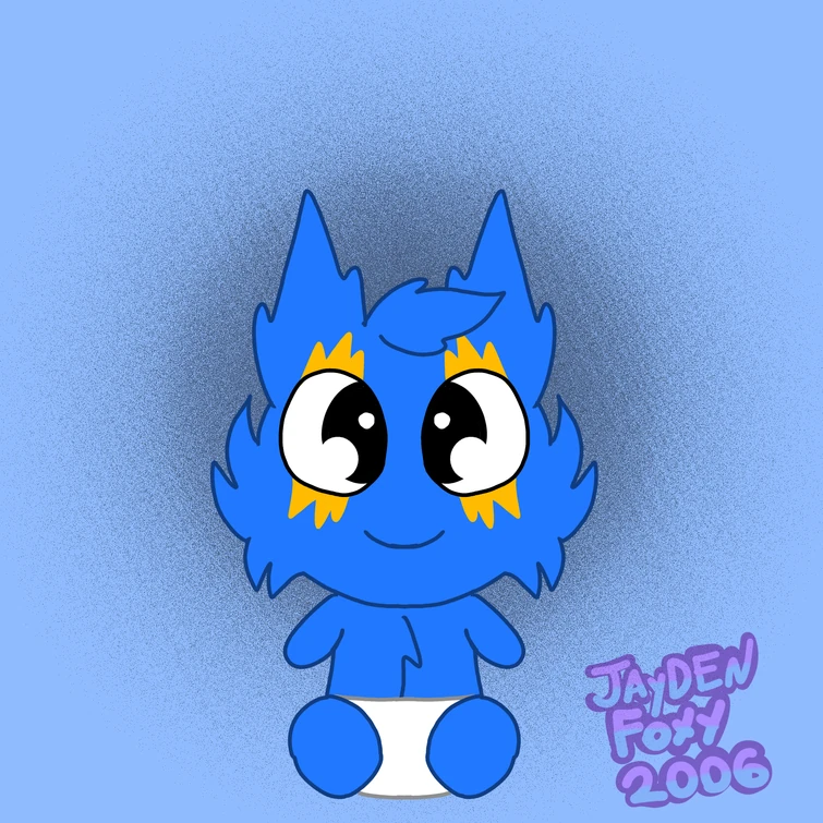 Baby Flumbo | Fandom