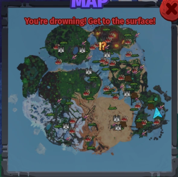 KEY LOCATIONS! | Fandom