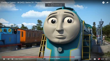 Discuss Everything About Thomas the Tank Engine Wikia | Fandom