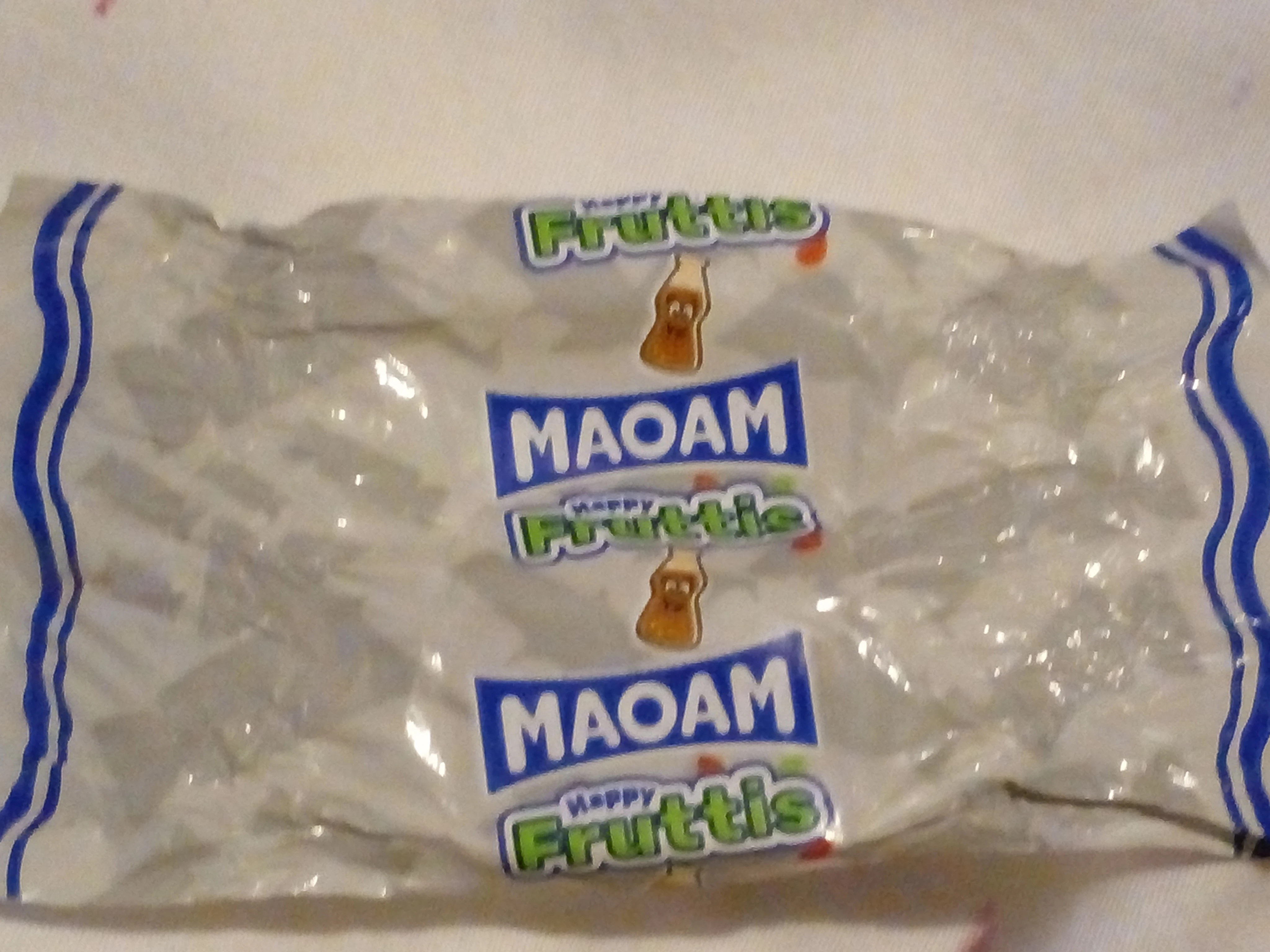 Roasting the Maoam's Cola Sweets | Fandom