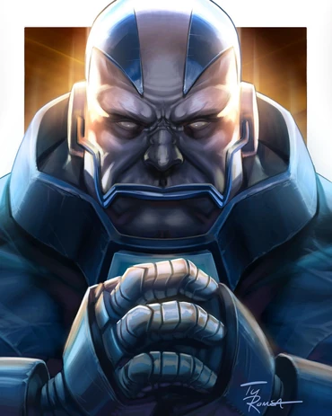 Apocalypse Vs Doomsday | Fandom