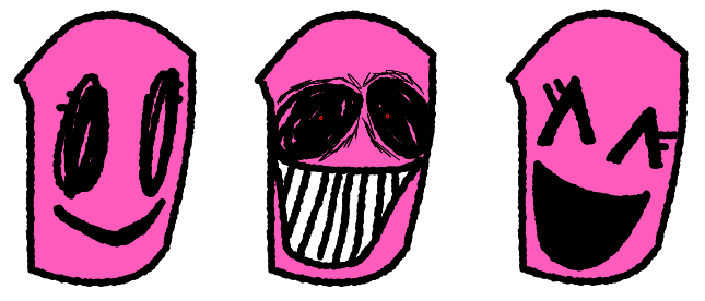 made some kami icons because yes | Fandom