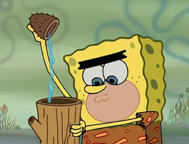 Do you like Ugh (aka SpongeBob B.C. (Before Comedy))? | Fandom