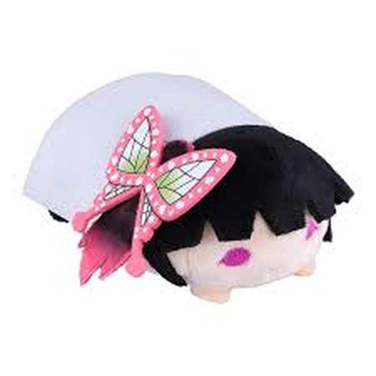 A Lot Of Ball Kny Characters (plushes) | Fandom