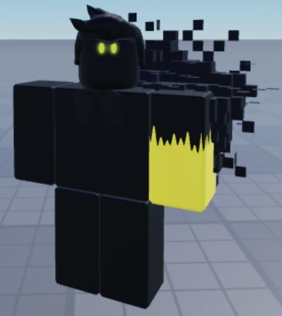 I redesign blox watch to be forsaken | Fandom