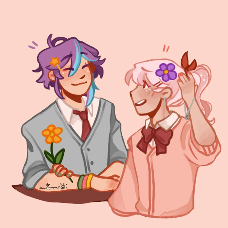Discuss Everything About Shipping Wiki | Fandom