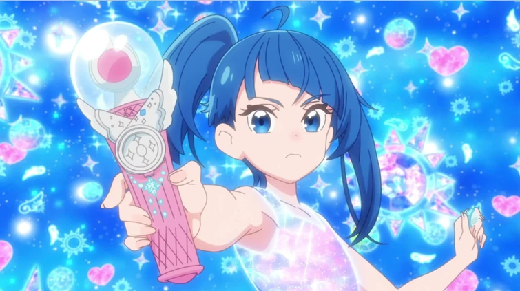 Analysis: Why Sora could become a great protagonist | Fandom