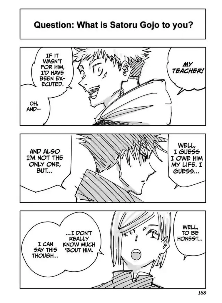 Manga Panels | Fandom