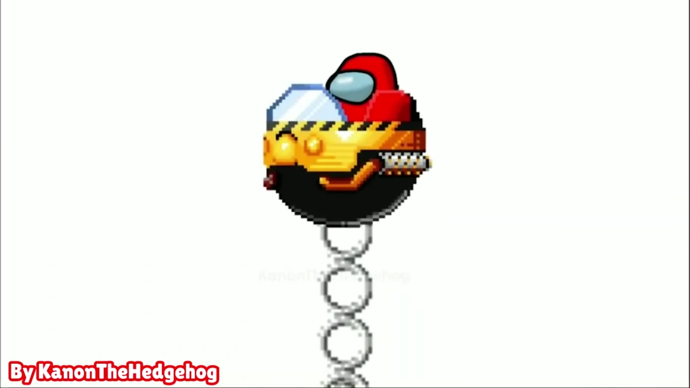 hmm, eggman be looking kinda sus | Fandom