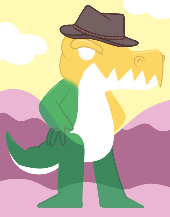 Gummigoo fanart! | Fandom