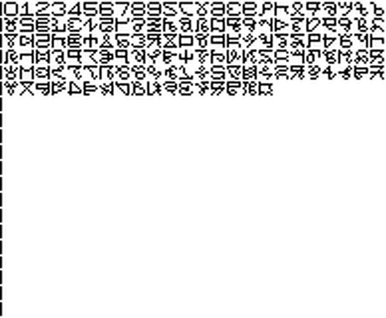 Does anyone have a free for use Argam font? | Fandom