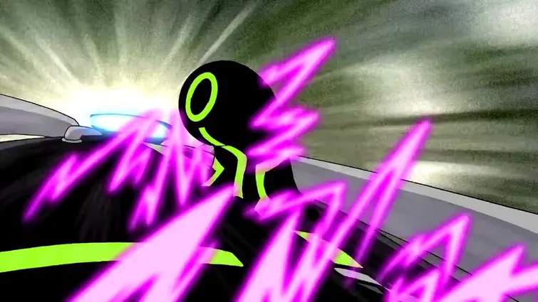 Discuss Everything About Ben 10 Wiki | Fandom