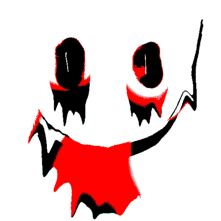 U-setion entitys but i made it scary or remaded | Fandom