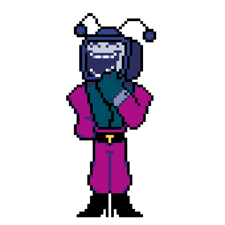 Some deltarune related sprites i made | Fandom