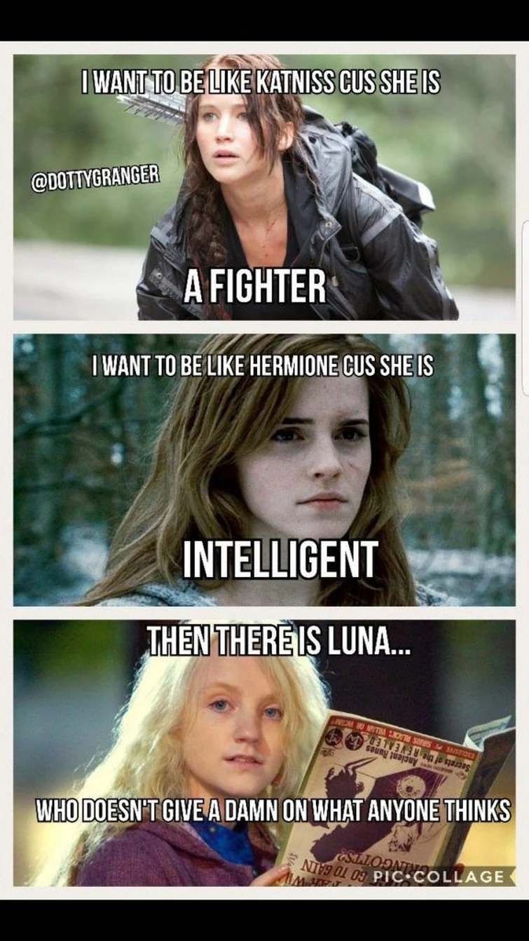 some hp memes! | Fandom