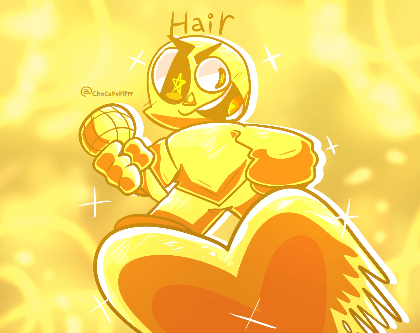 Heart of Gold | Fandom