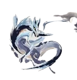 There's no way this is the Velkhana icon we putting on all our pages ...