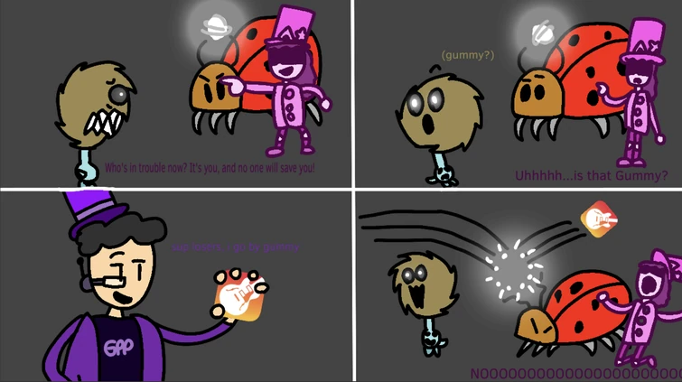 Discuss Everything About Funkipedia Mods Wiki | Fandom