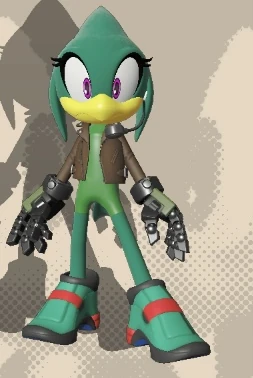 Introducing 4 more OCs! | Fandom