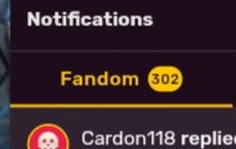 300 notifications... | Fandom