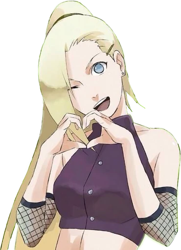 what do you think of ino? | Fandom