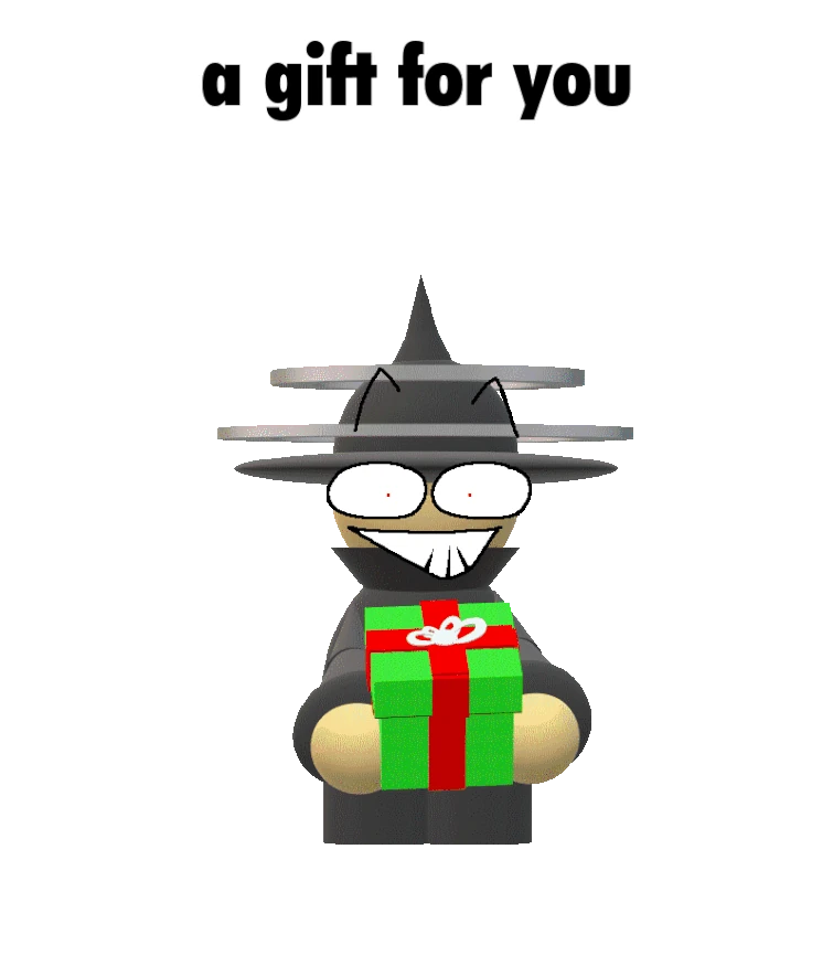 its the best time of the year | Fandom