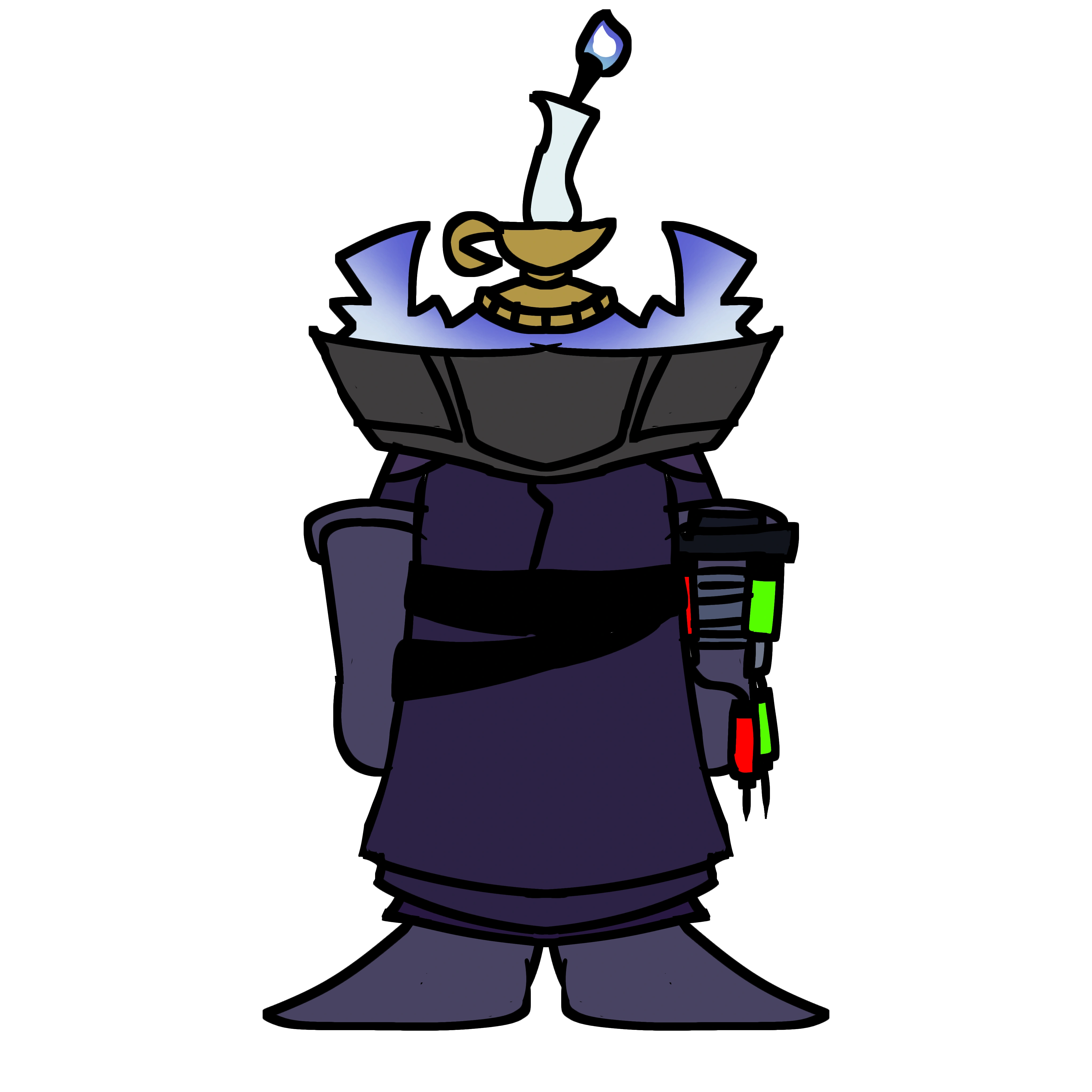 Oc guy | Fandom