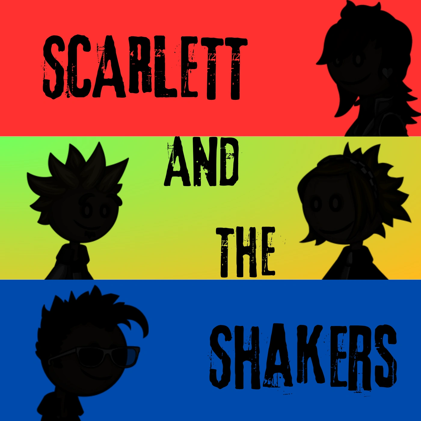 COPYCAT (Fanmade SatS Album) | Fandom