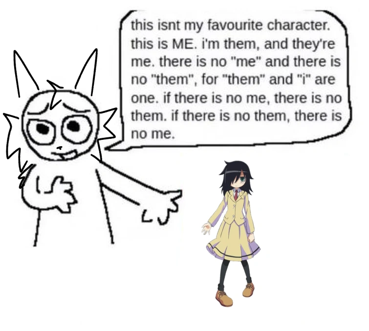 new hyperfixation. oh no. i NEED to watch this soon its taking up too much of my brain | Fandom