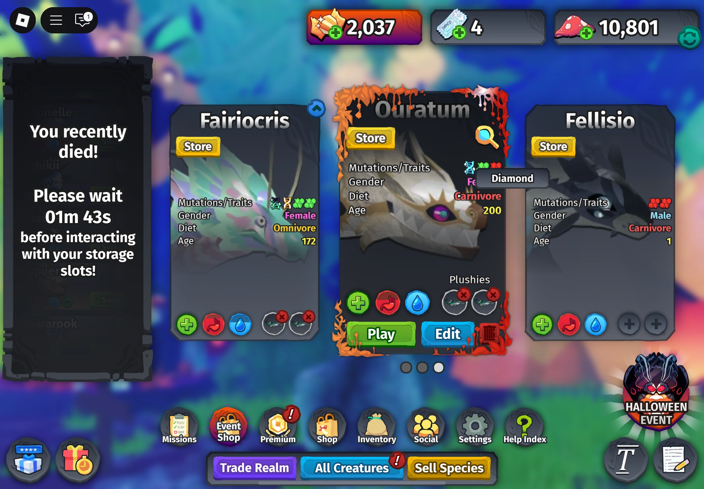 giving 1k mush to whoever can do this for me | Fandom