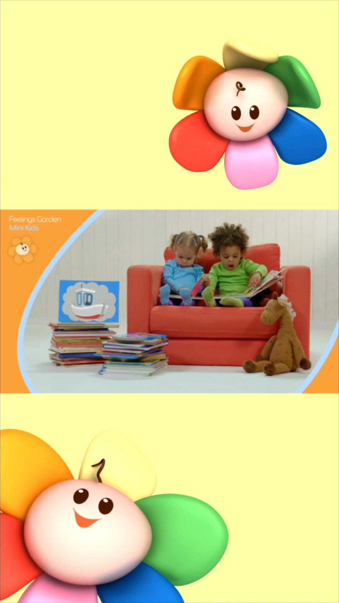 BabyFirst New Show | Fandom