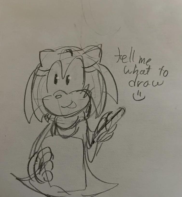 Doing art requests! | Fandom