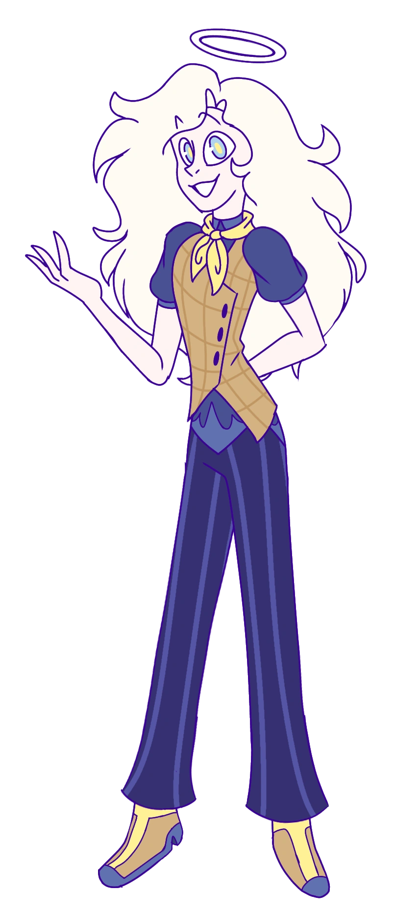 Oc redesign! | Fandom