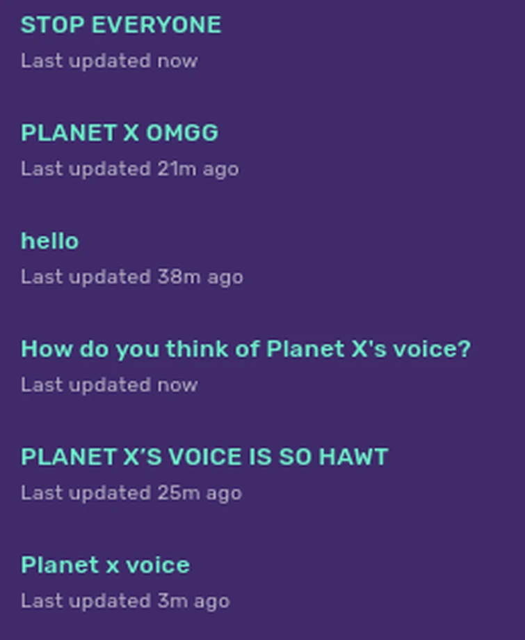 i hate this bro | Fandom