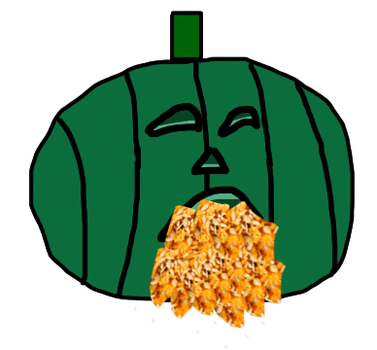 What the Jade Mountain Protags would carve on pumpkins | Fandom