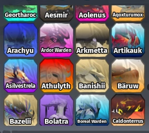 lf missing specs | Fandom