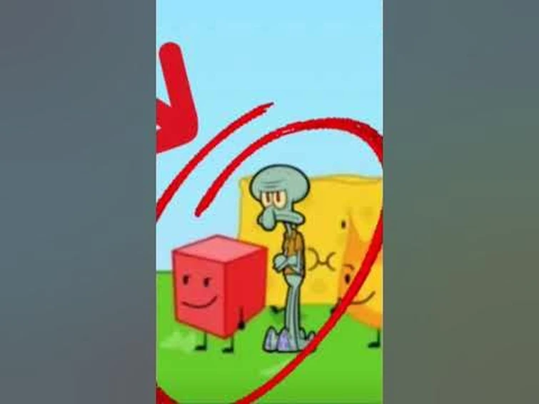 I’m memory of Squidward.. | Fandom