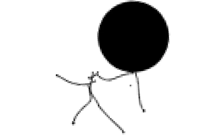 Vs. Very Very Small man | Fandom