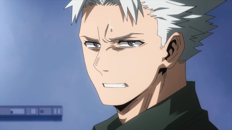 Happy Birthday to Natsuo Todoroki! | Fandom