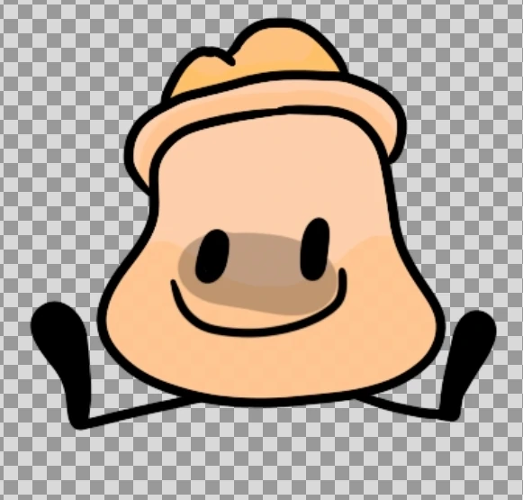 Sand Bag after being called a Potato Sack: | Fandom