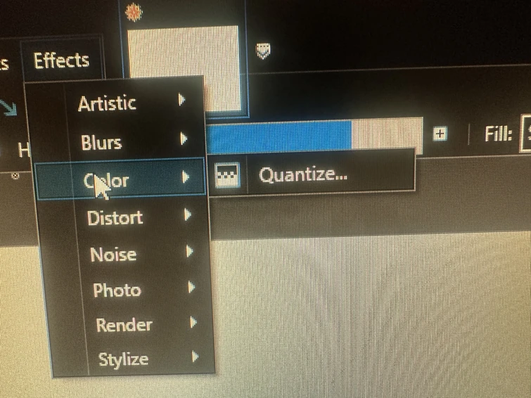 How to dither on paint. net | Fandom