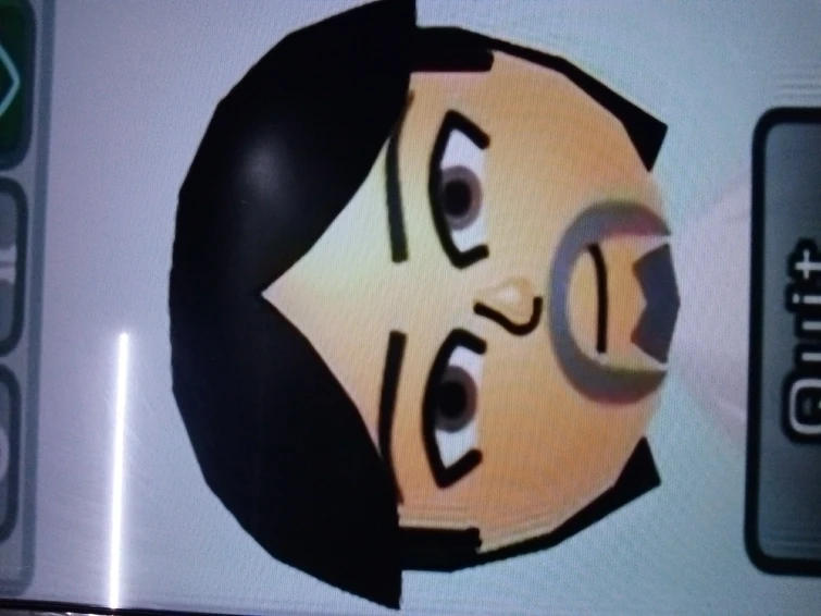 Showing my Miis #1 | Fandom