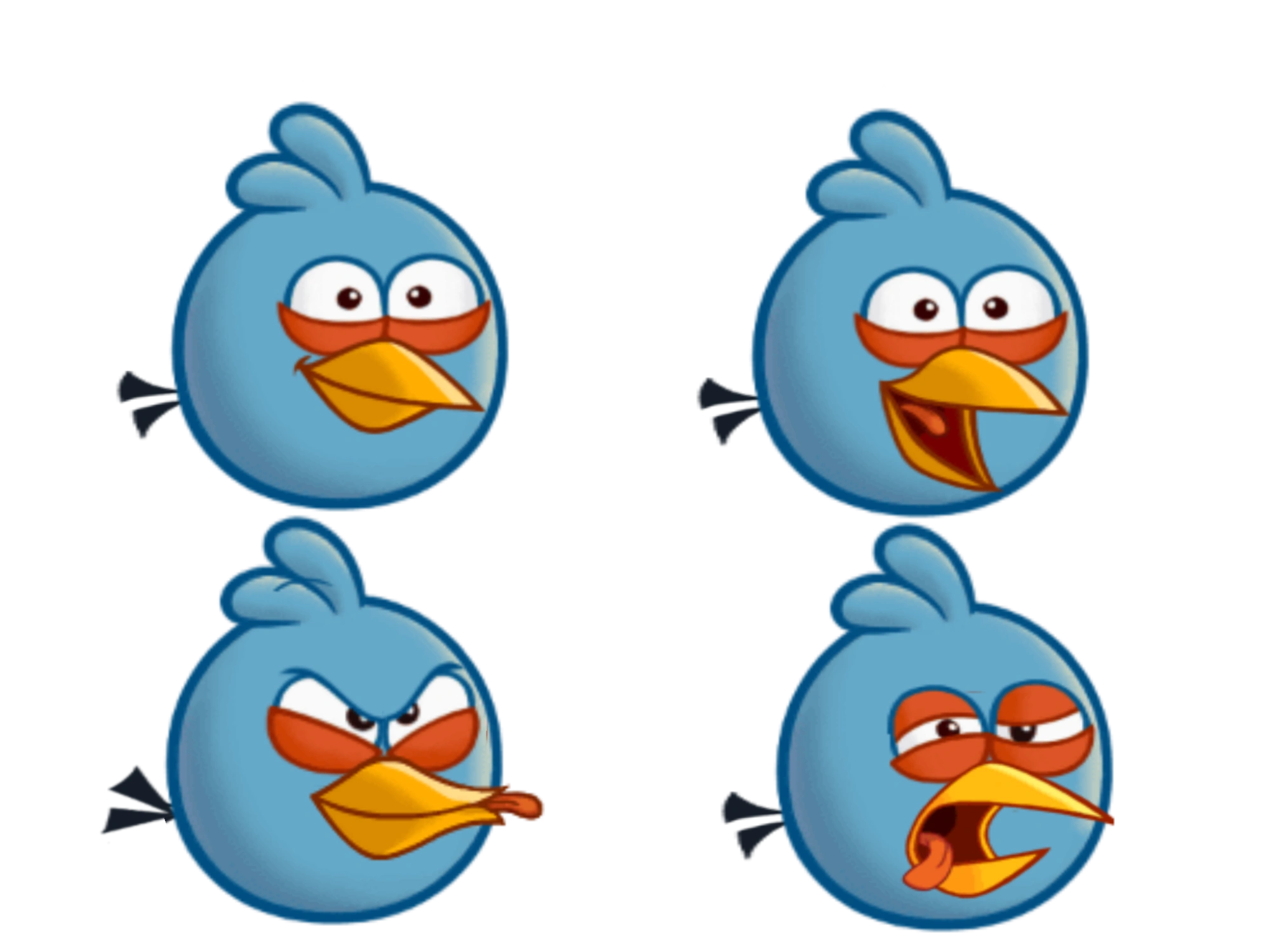 Sprites for the blues! | Fandom