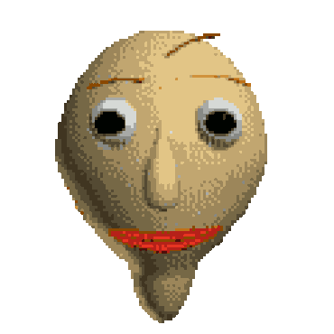 You want Joe appear in Baldi's Basics Plus? | Fandom