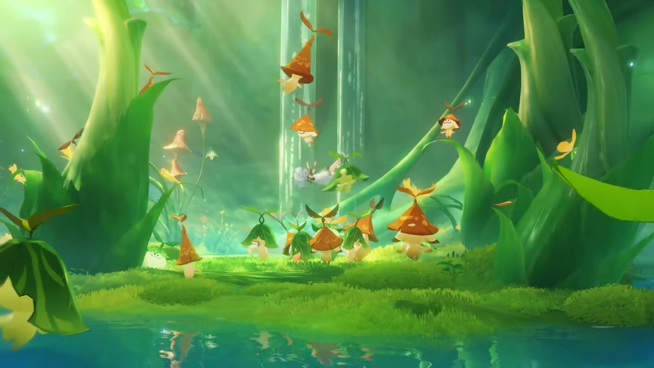 This is so cute!! | Fandom