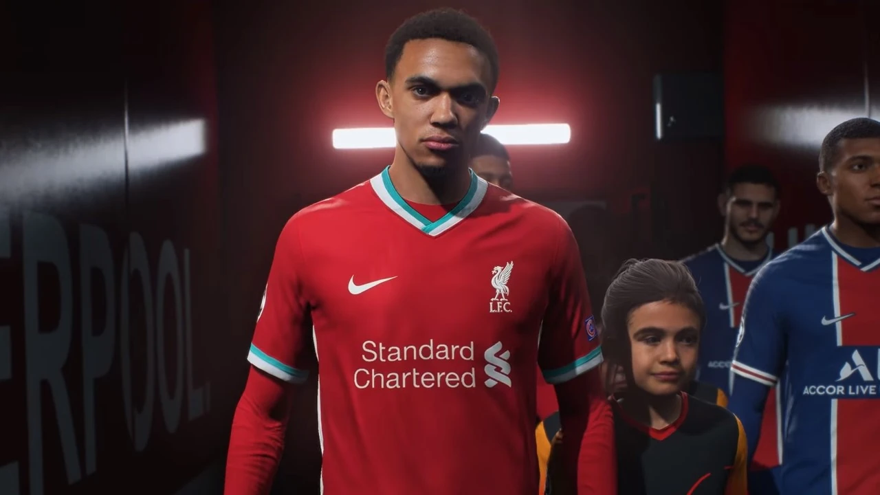 Mastering Both Sides of ‘FIFA 21’s ‘Aggressive Defence’ Tactic | Fandom