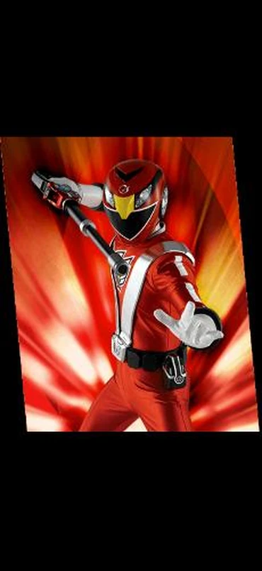 Red Ranger Tournament Round 4, Part 3 | Fandom