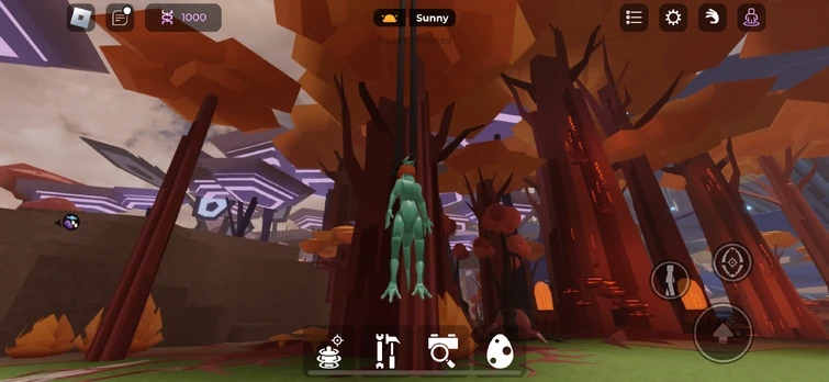 Discuss Everything About BAAR - Be an Alien: Renewal Wiki | Fandom