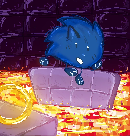 floor is lava | Fandom
